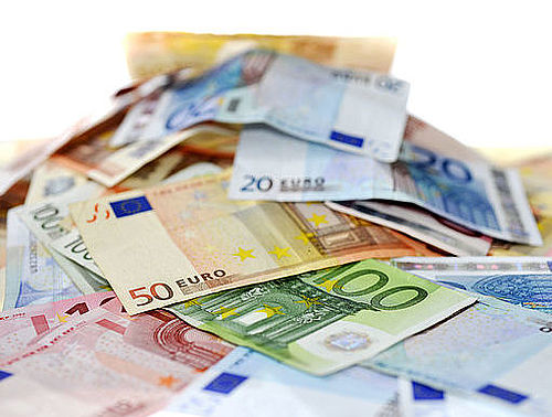 Klug die Weichen stellen | Bund der Steuerzahler e.V.